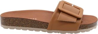 Verbenas Femme, Chaussures, Brun, Taille: 41 EU Sunset Slider