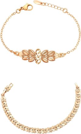 Faina Armband