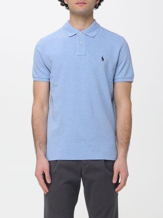 Polo Ralph Lauren Polo POLO RALPH LAUREN Homme couleur Multicolore
