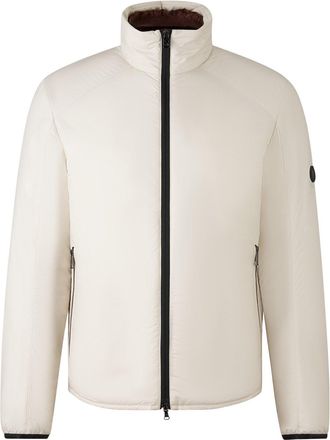Bogner Leichtdaunenjacke Conno für Herren - Off-White - 58