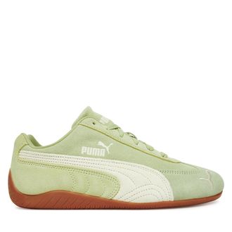 Puma Sneakers Puma Speedcat OG 398846 48 Gr&uuml;n