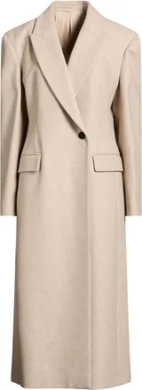Brunello Cucinelli JACKEN & M&Auml;NTEL - M&auml;ntel auf YOOX.COM