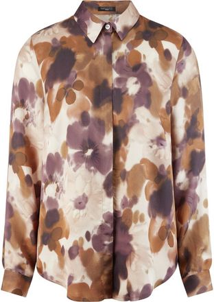 Fadenmeister Berlin Bluse Fadenmeister Berlin beige