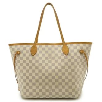 Louis Vuitton Damen, Pre-Owned, Weiß, ONE SIZEGröße