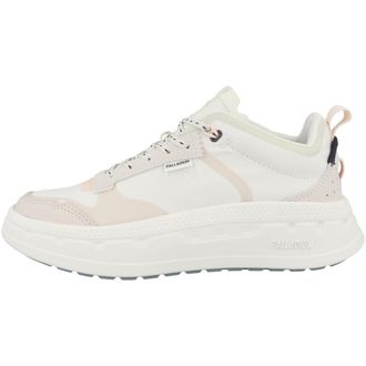 Palladium Damen Palla Reverse Lo Sneaker, Star Wht Star Wht, 41.5 EU