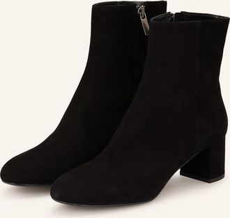 Bianca Di Stiefeletten schwarz