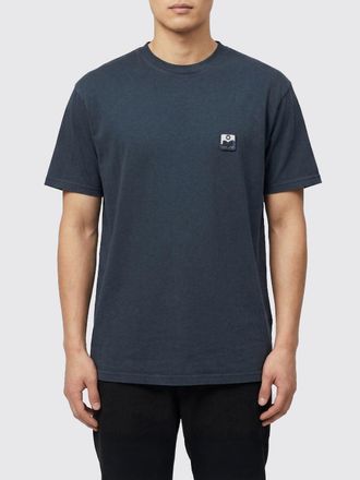 Isabel Marant T-Shirt Herren Farbe Blau