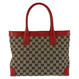 Gucci Damen, Pre-Owned, Rot, ONE SIZEGr&ouml;&szlig;e