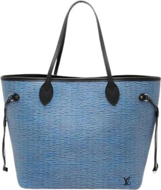 Louis Vuitton Damen, Pre-Owned, Blau, ONE SIZEGr&ouml;&szlig;e