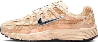 Nike HF0015-202 P-6000 SE Herren Hemp/Black-SANDDRIFT-METALLIC Silver EU 44.5