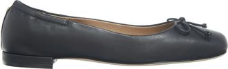 HUGO BOSS Ballerinas - Luara Ballerina - Gr. 37 (EU) - in Schwarz - f&uuml;r Damen