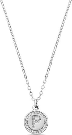 Luxenter Kette Alphabet