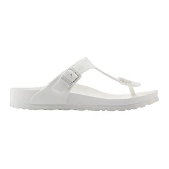 Birkenstock Herren, Schuhe, Wei&szlig;, 46 EUGr&ouml;&szlig;e