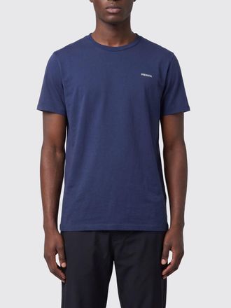 Premiata T-Shirt Homme couleur Bleu