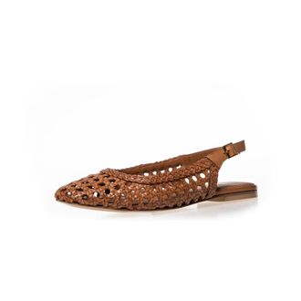 Copenhagen Shoes Damen, Schuhe, Braun, 37 EUGr&ouml;&szlig;e