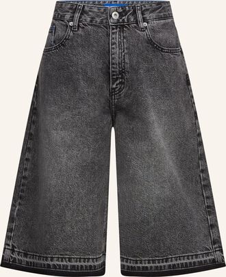 Karl Lagerfeld Karl Lagerfeld Jeans Shorts schwarz