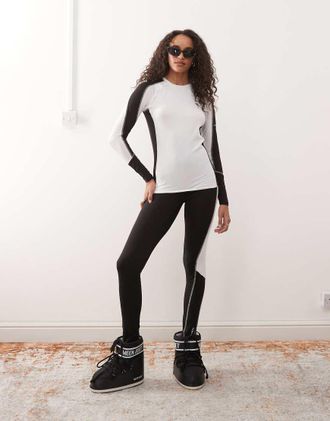 Dare 2B Exchange III - Ensemble de sous-v&ecirc;tements - Noir