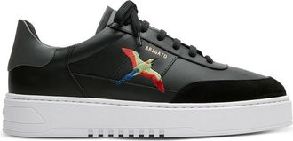 Axel Arigato Homme, Chaussures, Noir, Taille: 39 EU Orbit B Bird Baskets