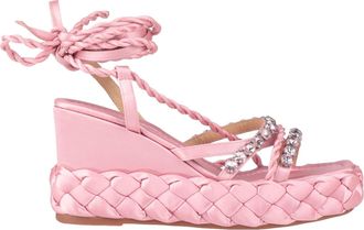 Alma En Pena SCHUHE - Sandalen auf YOOX.COM
