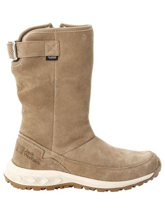 Jack Wolfskin Damen Queenstown Texapore Boot H W, Cookie, 35.5 EU