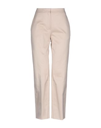 Agnona HOSEN & R&Ouml;CKE - Hosen auf YOOX.COM