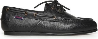 Sebago Femme, Chaussures, Noir, Taille: 40 EU Sailor Chaussures