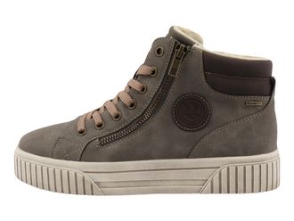 Romika Damen 84R0152010 Sneaker, mud, 37 EU