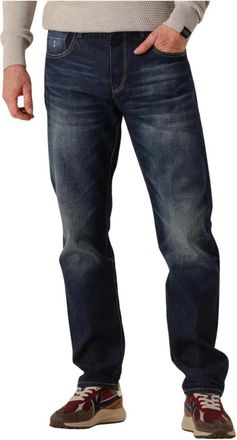 Butcher of Blue Herren, Jeans, Blau, W36 L34Gr&ouml;&szlig;e