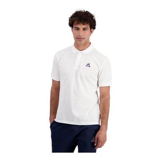Le Coq Sportif ESS N&deg;1 Short Sleeve Polo L