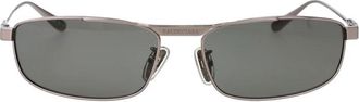 Balenciaga Bb0451S Sonnenbrille - - Accessories - unisex - Grau - 61 MM