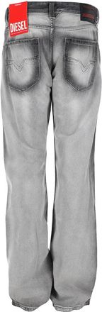 Diesel 1985 Larkee-FSI1 Jeans - Gray