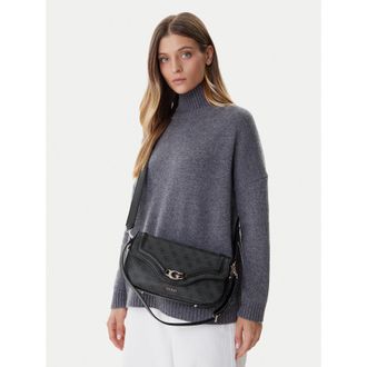 Guess Handtasche Guess Dea HWSG79 93200 Grau