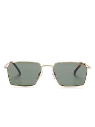 Carrera lunettes de soleil 356 - Or