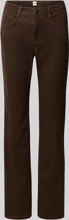 Brax Straight Fit Jeans im 5-Pocket-Design Modell STYLE.MARY