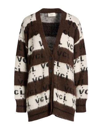 Vicolo STRICKWAREN - Strickjacken auf YOOX.COM