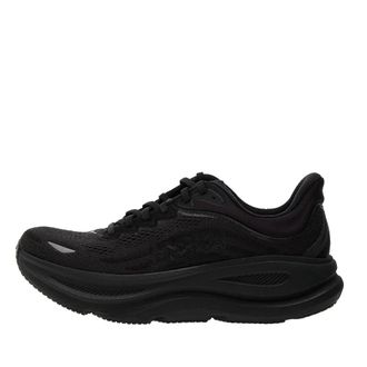 Hoka One One Bondi 9 - - Sport - Herren - Schwarzk - 46 EU