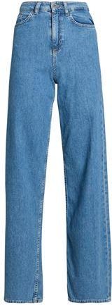 Liu Jo BAS - Pantalons en jean sur YOOX.COM