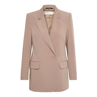 Inwear Vestes - Femme - Vestes - Brun - Taille: 44 FR