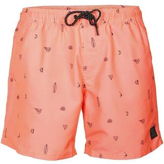 Brunotti Herren Schwimmshort CrunECO-Mini-N
