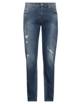 Azuma HOSEN & R&Ouml;CKE - Jeanshosen auf YOOX.COM