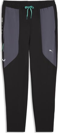 Puma FLEX STRETCH Gewebte Trainingshose, Accessoires, Schwarz, XXL