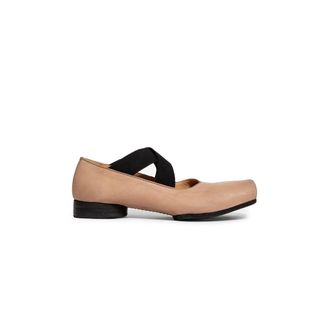 Uma Wang Calfskin Ballerinas