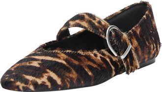 Pull & Bear Riemchenballerina