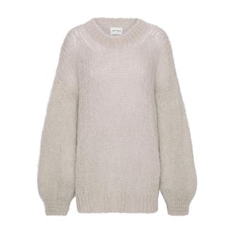 Americandreams Americandreams, Damen, Strickwaren, Beige, ONE SIZEGr&ouml;&szlig;e