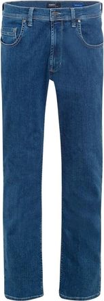 Pioneer Authentic Jeans Slim Fit Jeans f&uuml;r Herren - - Jeans - Herren - Blau - W40 L34