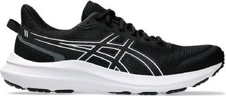 Asics Herren Jolt 5 Sneaker, Black White, 46.5 EU