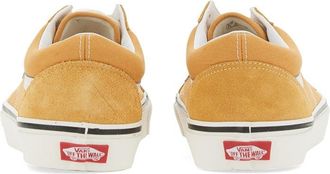 Vans Sneaker - Yellow