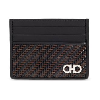 Ferragamo Herren, Accessories, Schwarzk, ONE SIZEGröße