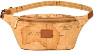 Alviero Martini 1A Classe Femme, Sacs, Brun, Taille: ONE Size Marsupio 8918 6000 0010