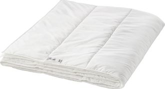 IKEA S&Auml;FFEROT Bettdecke Light Warm 150x200 cm